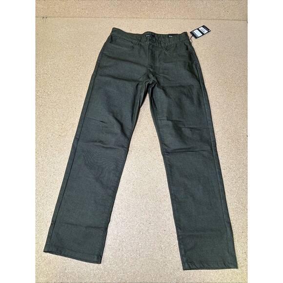 Black Diamond | Jeans | New W Tags Green Diamond Zone 3x30 Green Hiking ...